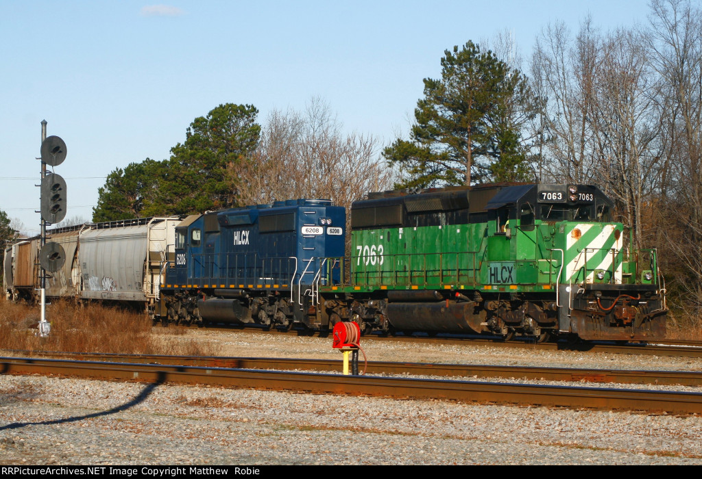 CSX F768